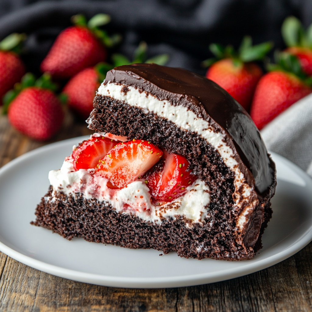 Brown Derby Cake Recipe · Recipes