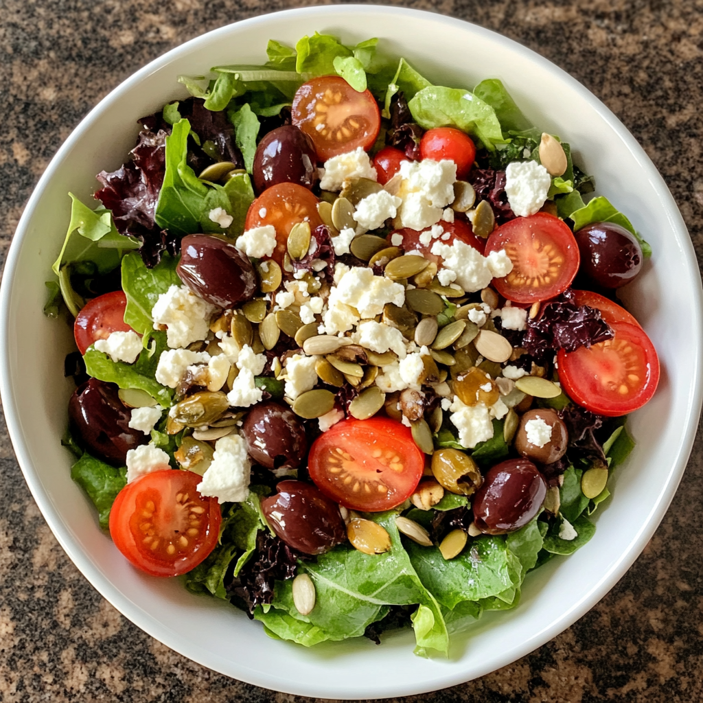Bonefish Grill House Salad Recipe Copycat · Recipes