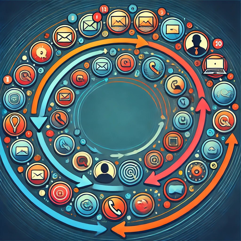 🚨 Are You Losing New Leads Because of Poor Follow-Up? 🚨 · Business ...