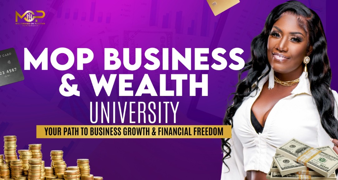 MOP Business & Wealth