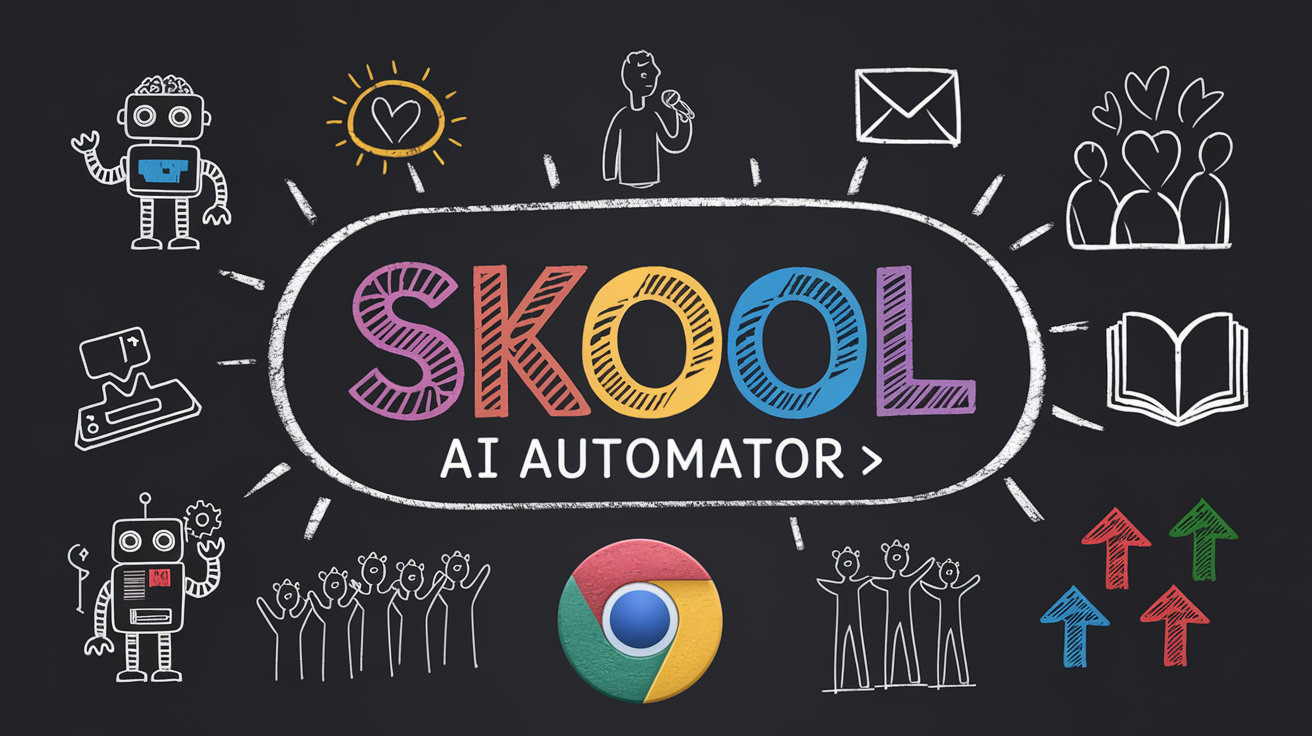 Skool AI Automator