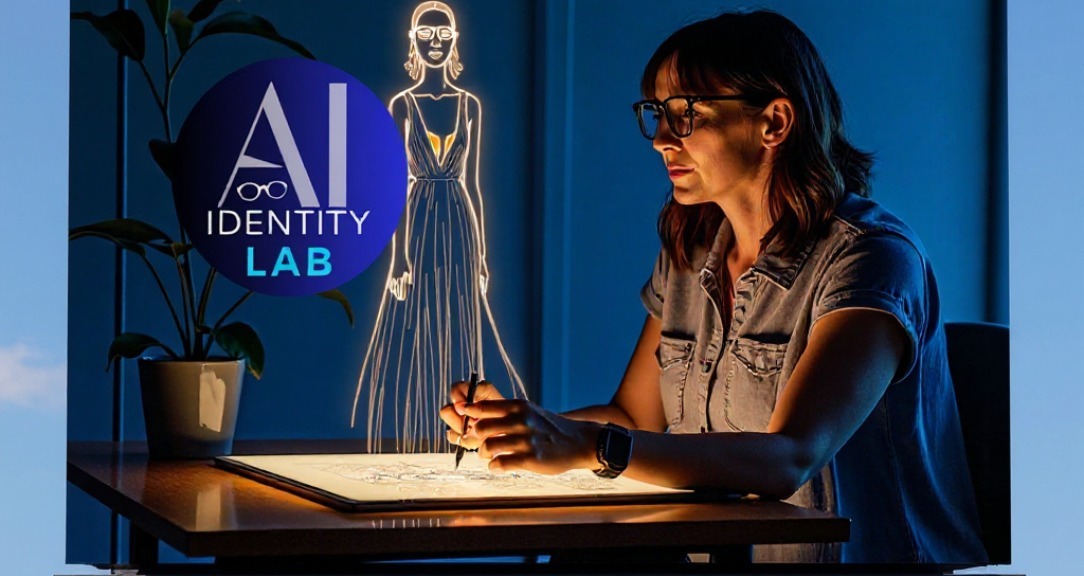 The AI Identity Lab
