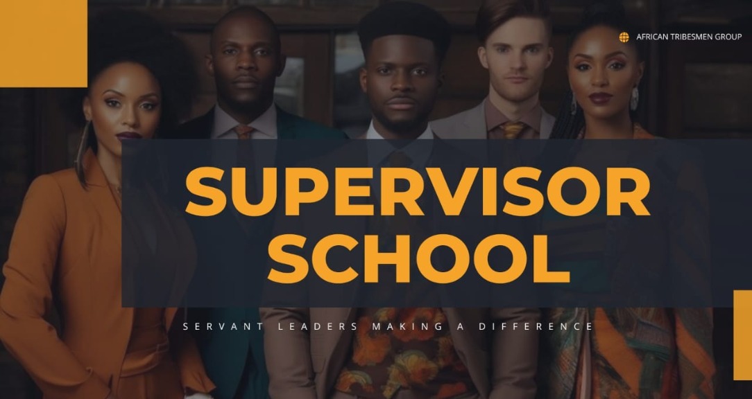 Supervisor School