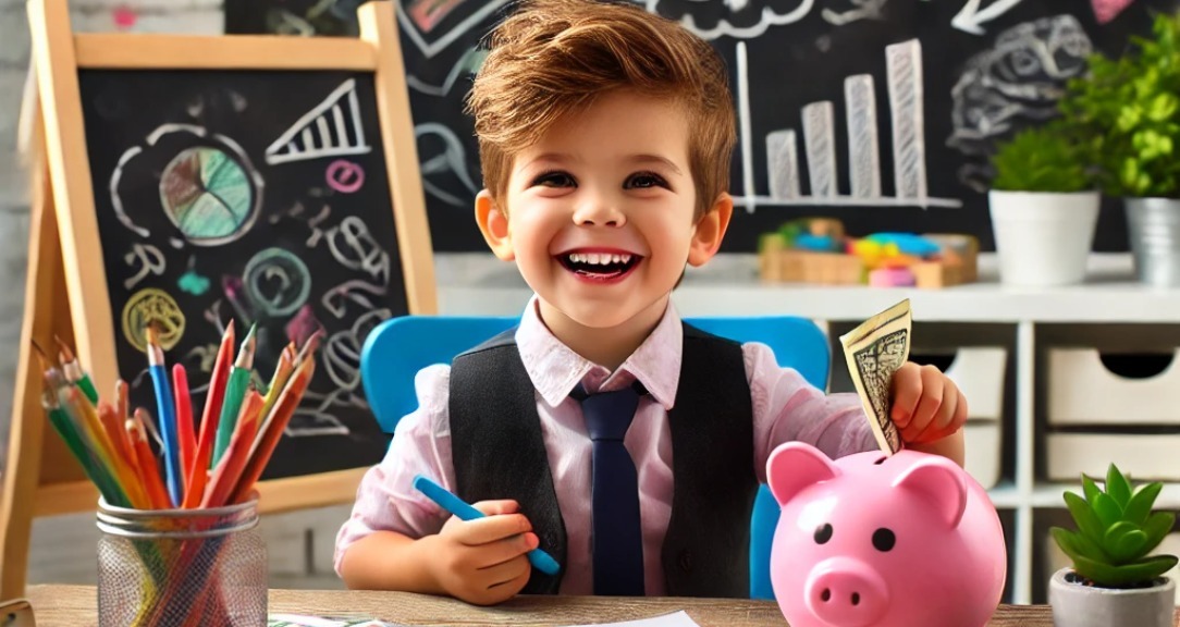 KidsPreneur Inner Circle