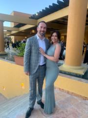 Jonas - Madison Graves