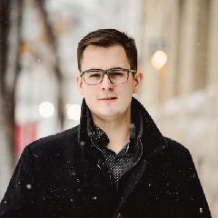 Aaron Berthelette