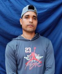 Frank Medina
