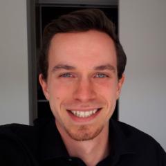 Michael Kaiser