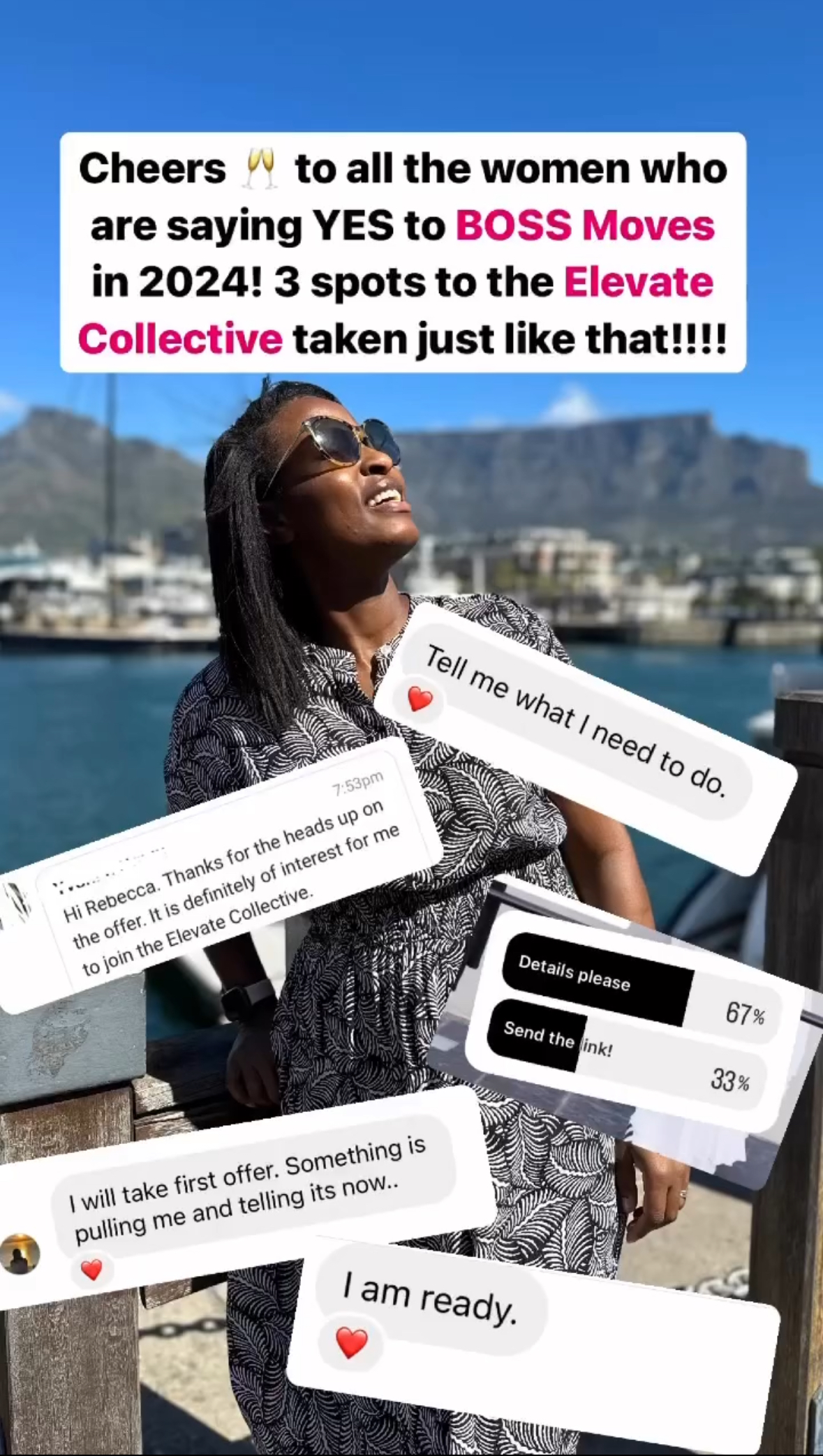 The Deal of the Year is Here 🔥 #BOSSDIVA · The BOSS Movement