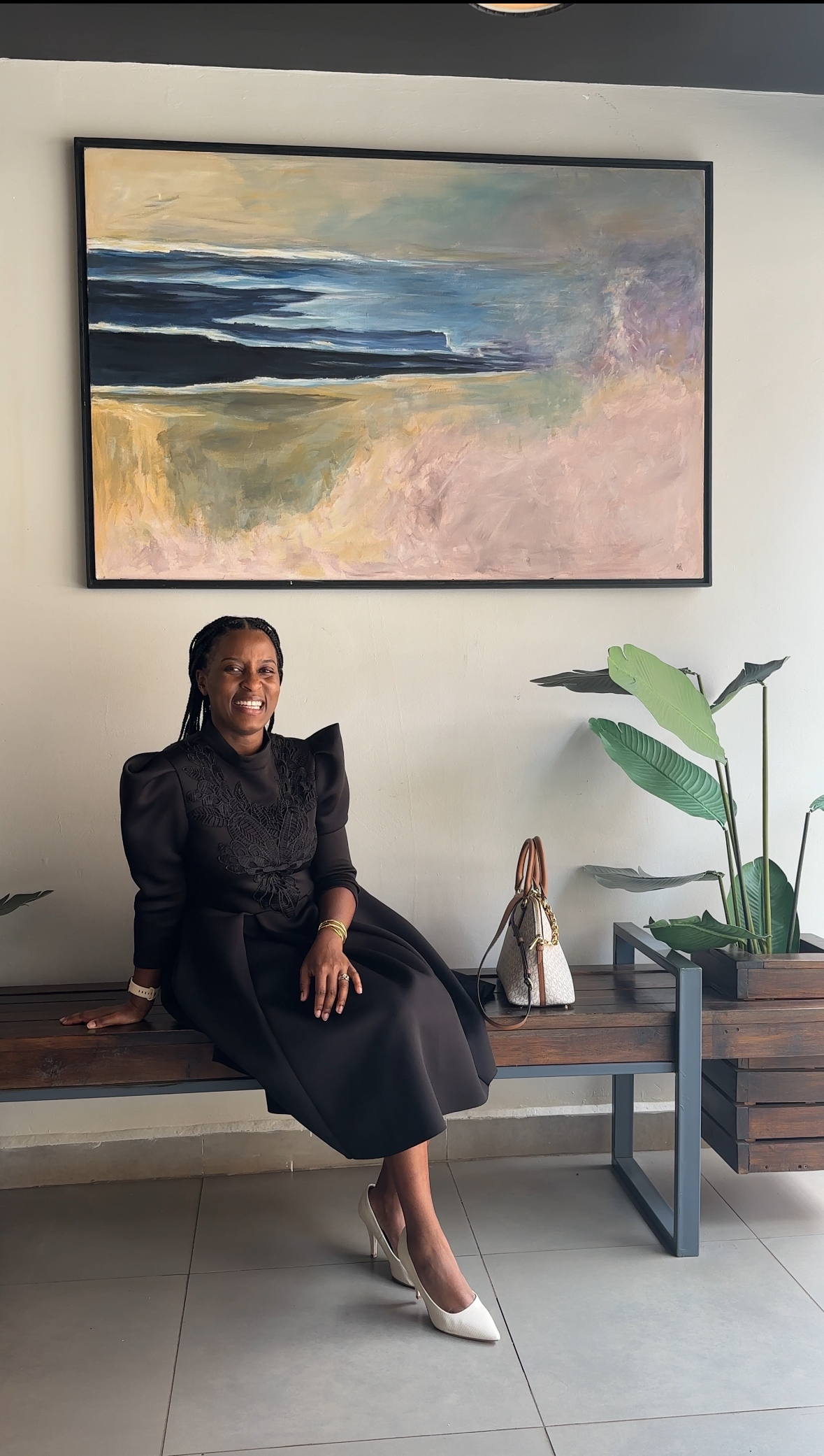 Tuesday tips 🚀 stop networking 🛑 · The BOSS Movement