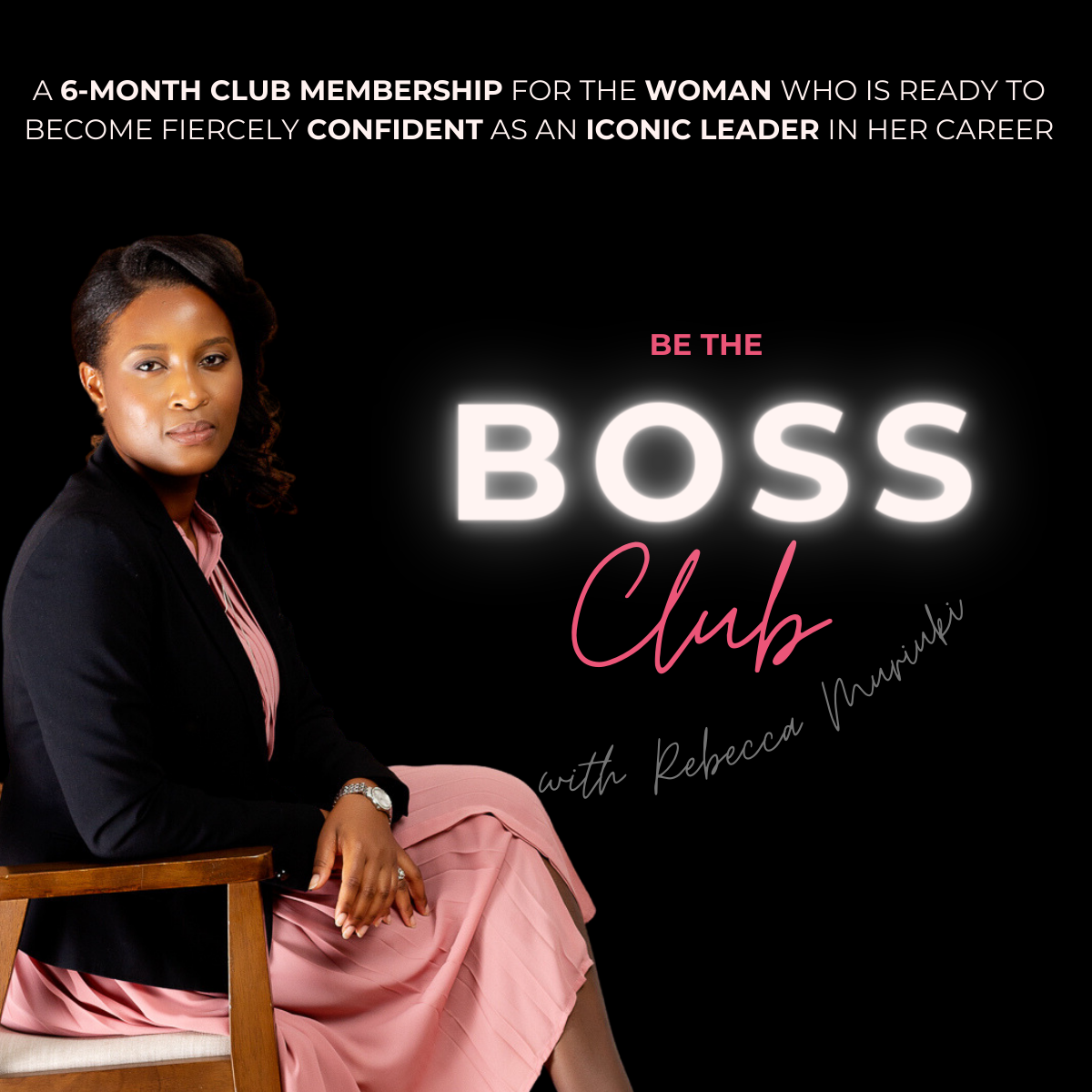 The Club you never knew you needed...is here + Bonus for YOU 🎉 · The ...