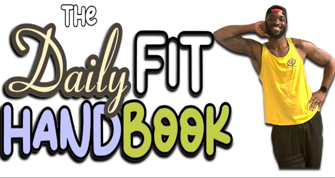 The Daily Fit Handbook