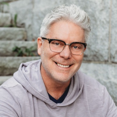 Mark Lord