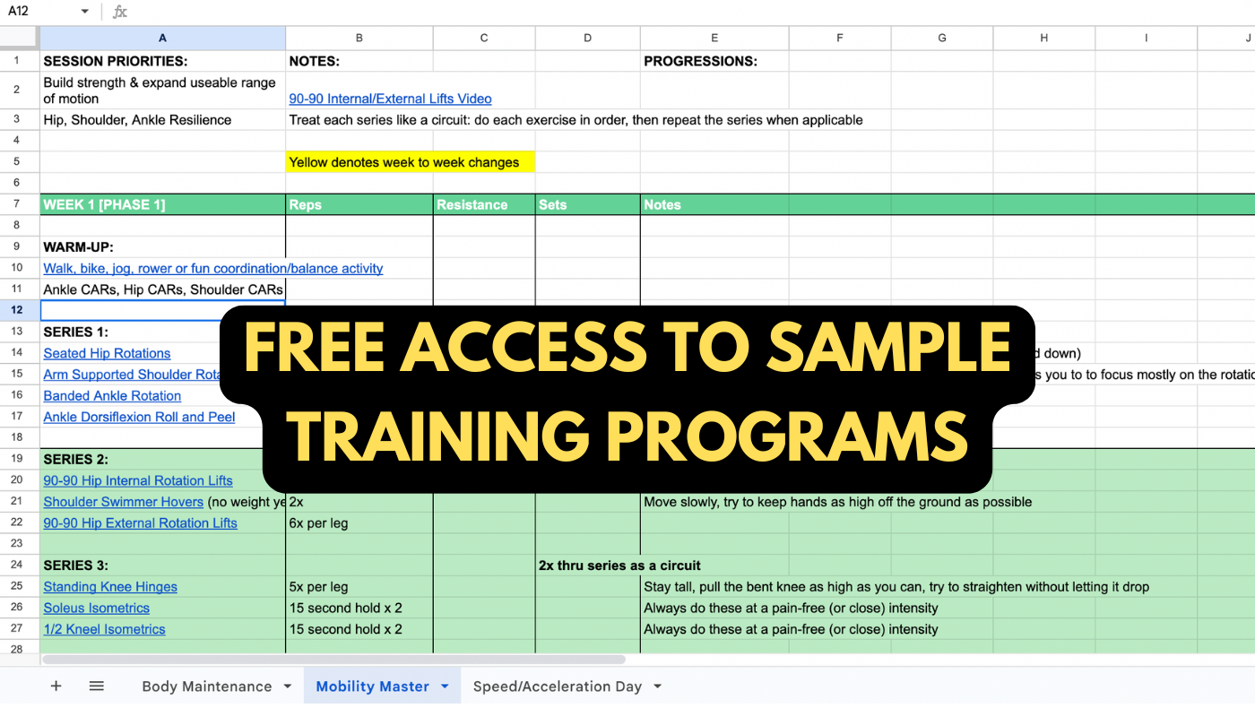 Ultimate Mobility Community