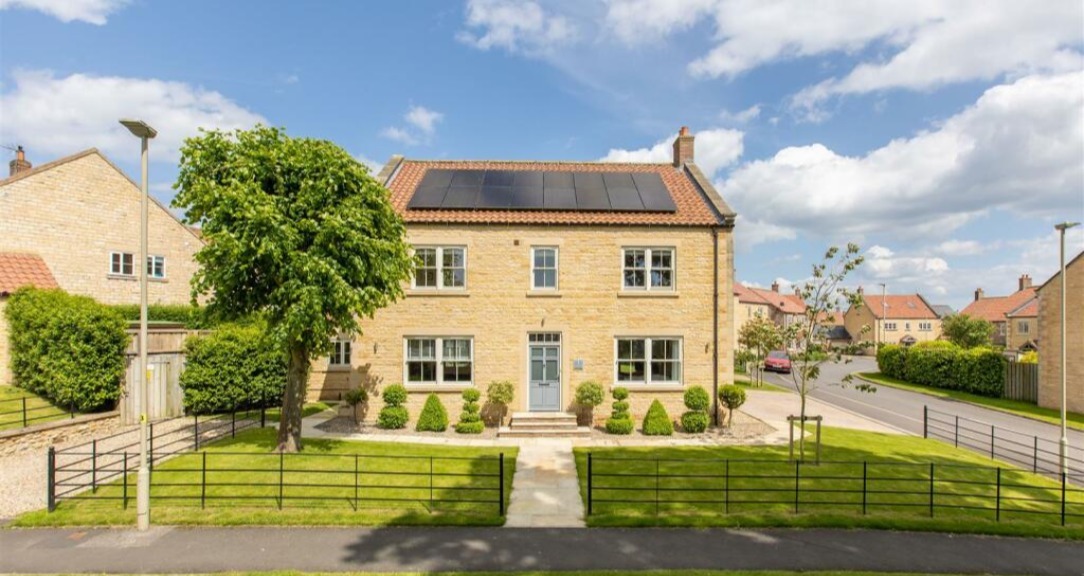 Development/Self-Build Mastery