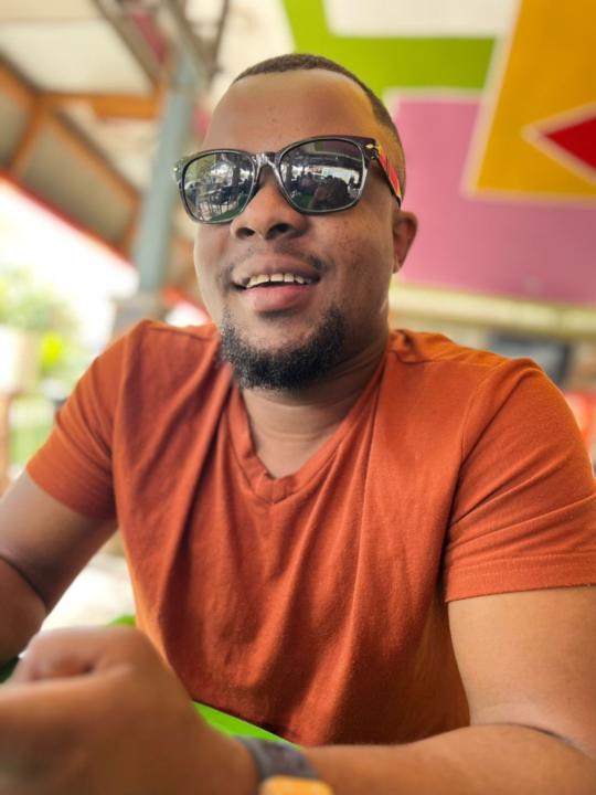 Christopher Emmanuel