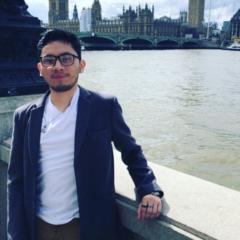 Sebastian Rodriguez