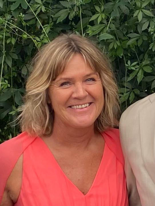 Kristine Øie