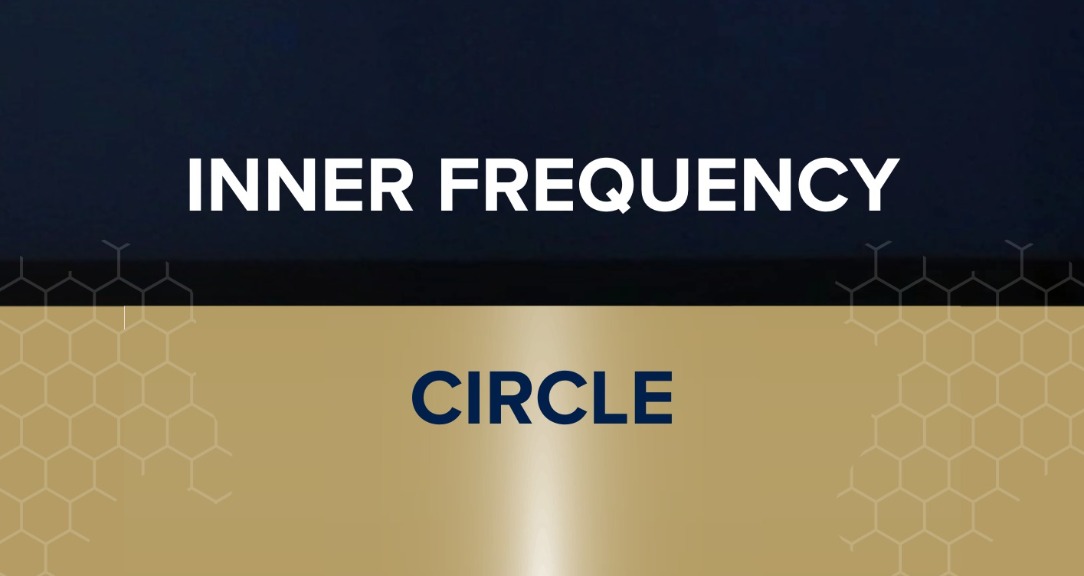 Inner Frequency Circle