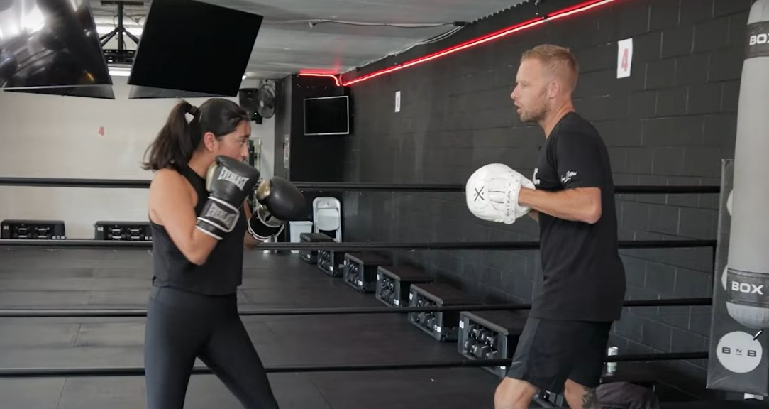 Glenn's Boxing Coach Academy