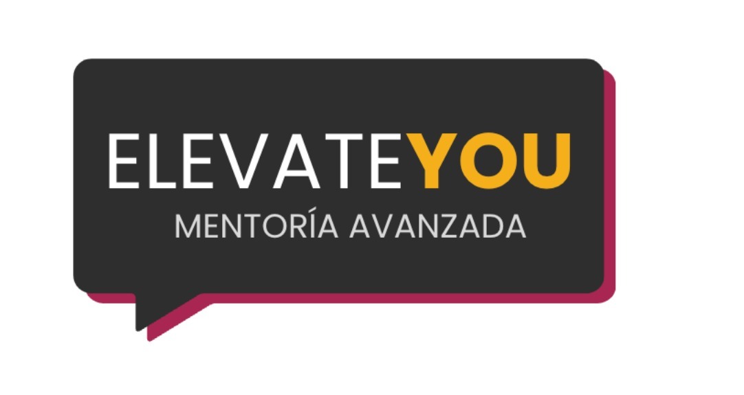 Mentoría ElevateYOU