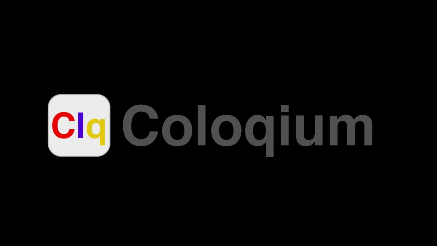Coloqium