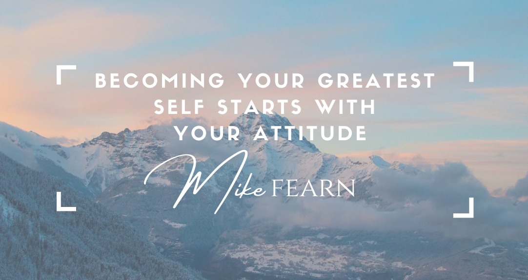 Attitude Accelerators