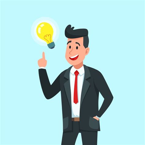 Turn on that internal Lightbulb · Attitude Accelerators