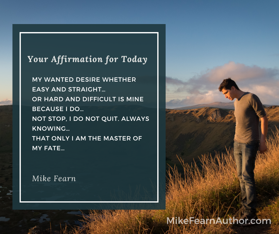 Your Affirmation · Attitude Accelerators