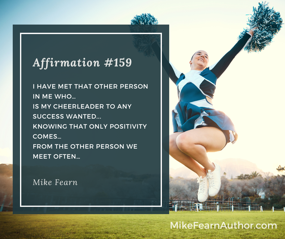 Practice this Affirmation · Attitude Accelerators