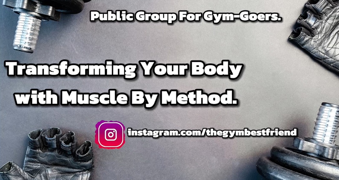 Muscle By Method