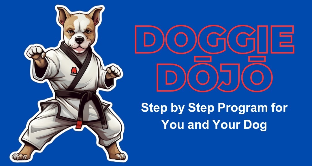 Doggie Dojo Dog Training