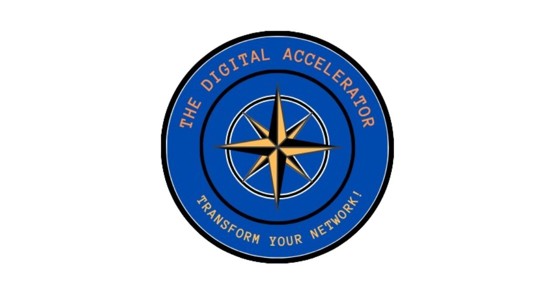 The Digital Accelerator Group
