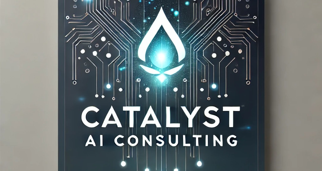 DIGITAL MARKETING · Catalyst AI Consulting