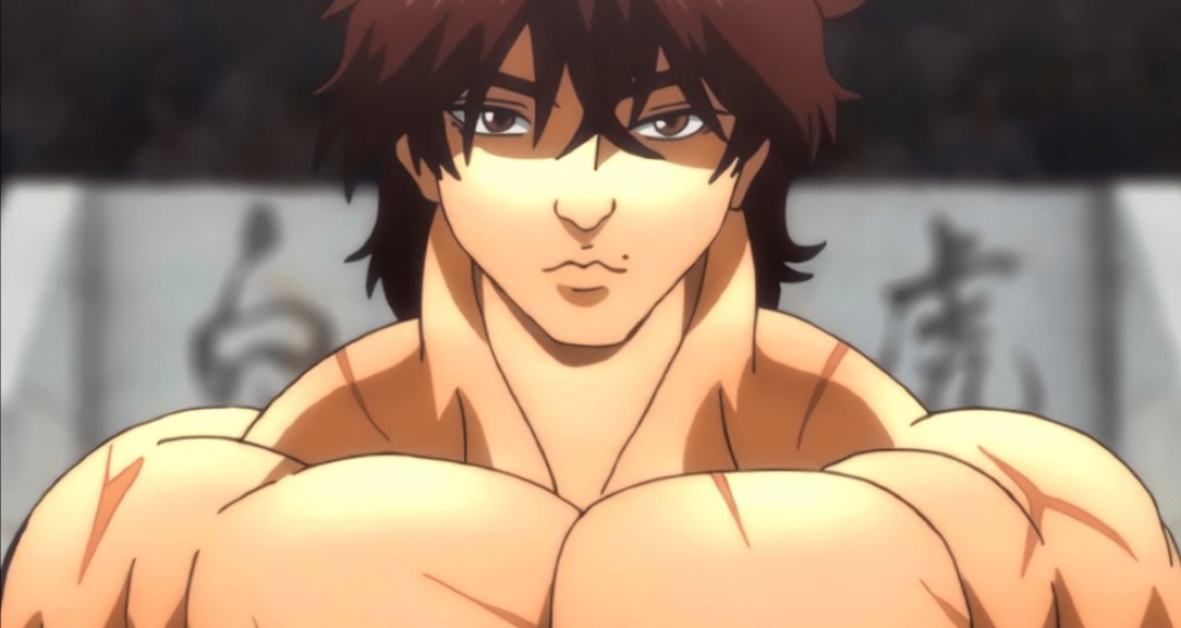 Become Baki