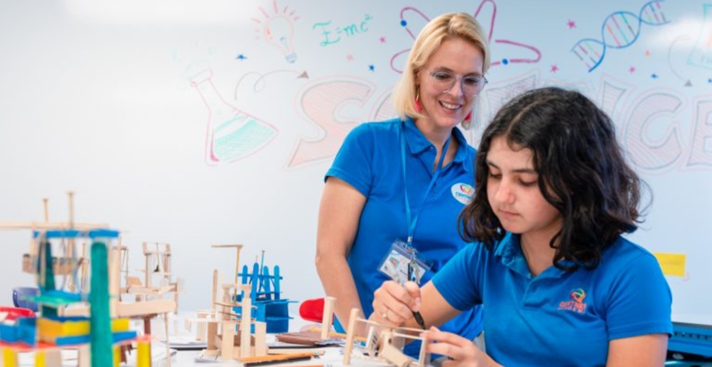 New module - Teacher Spotlight · Mindset University