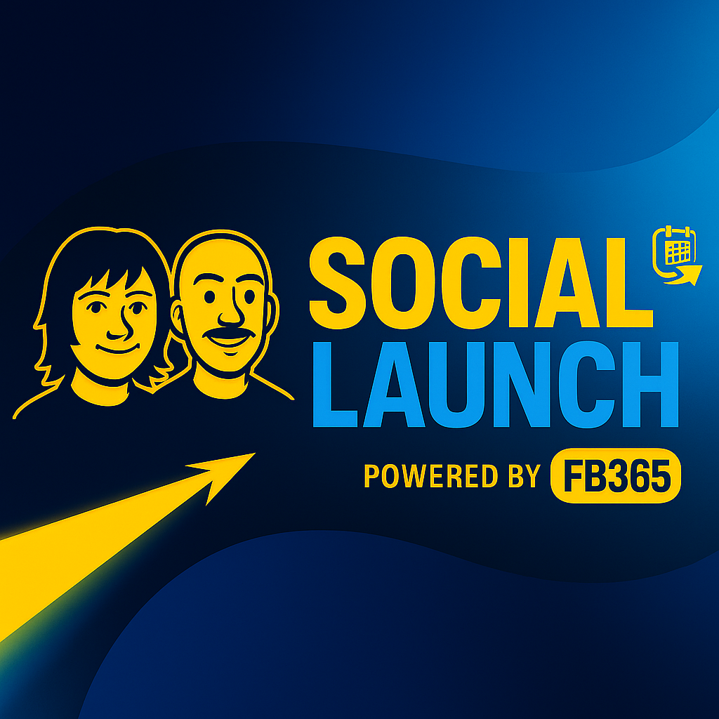 Social Launch