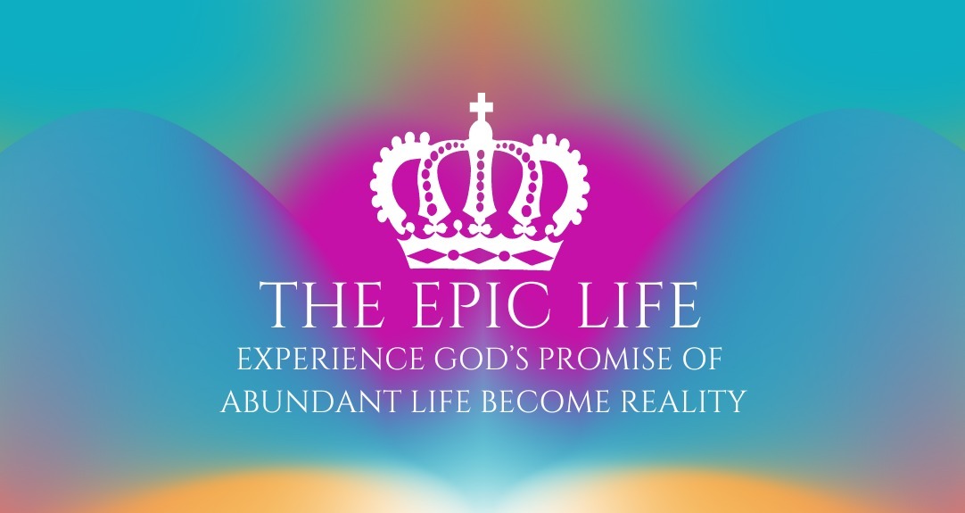 The EPIC Life