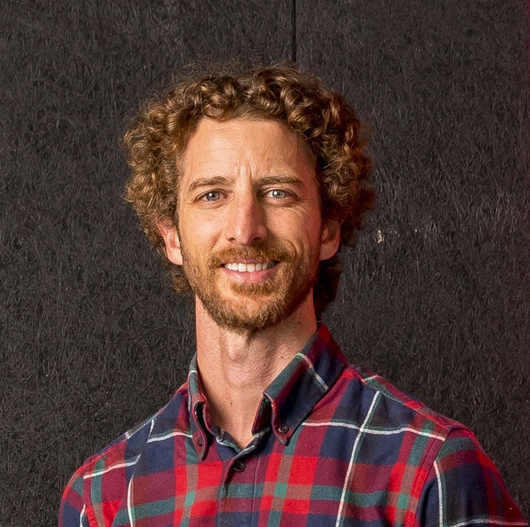 Scott Ferraro