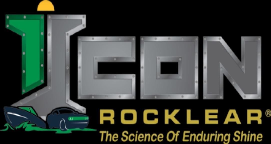 Icon Rocklear Installers