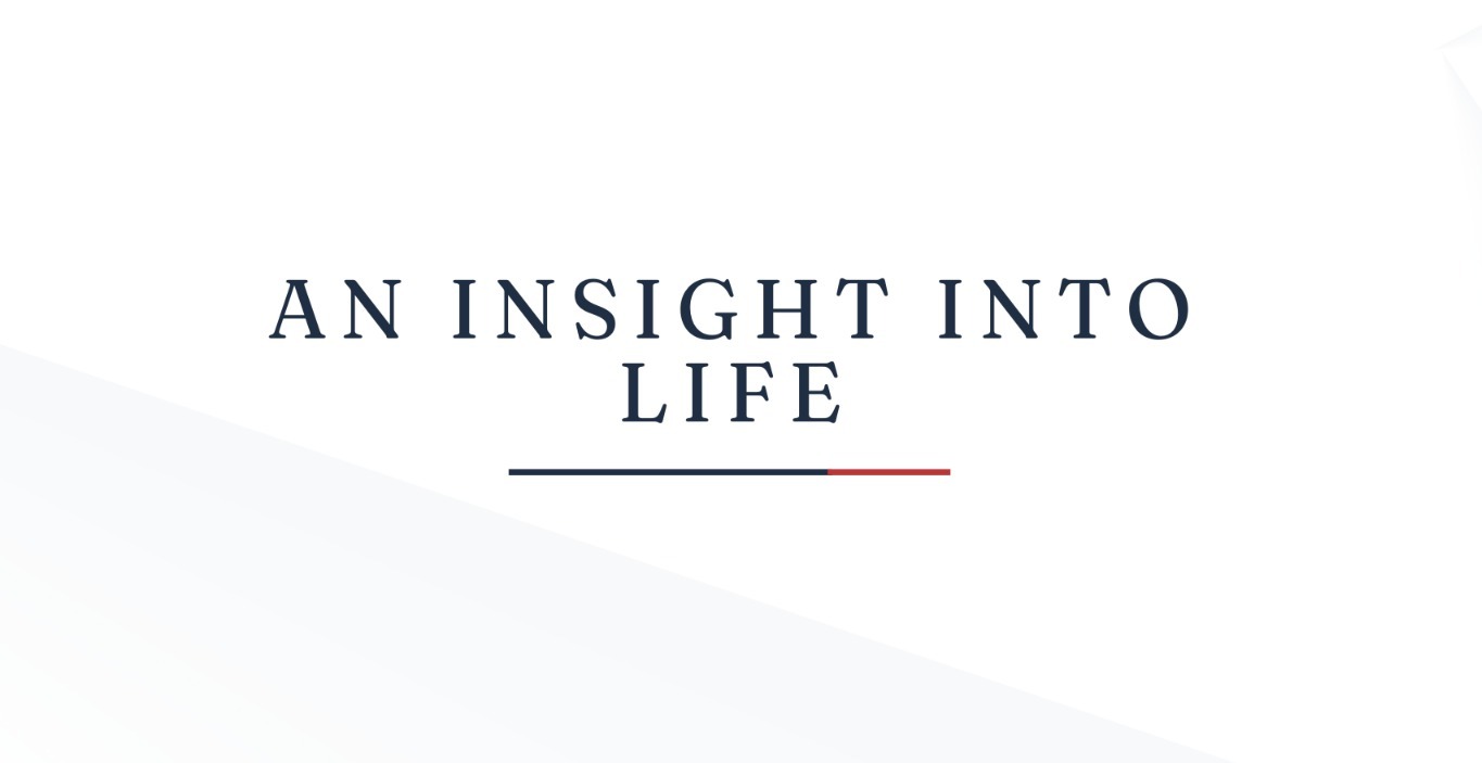 Rules For Posts! - Start Here · An Insight Into Life