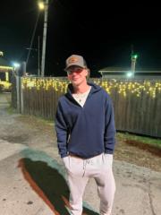 Cooper Chapman