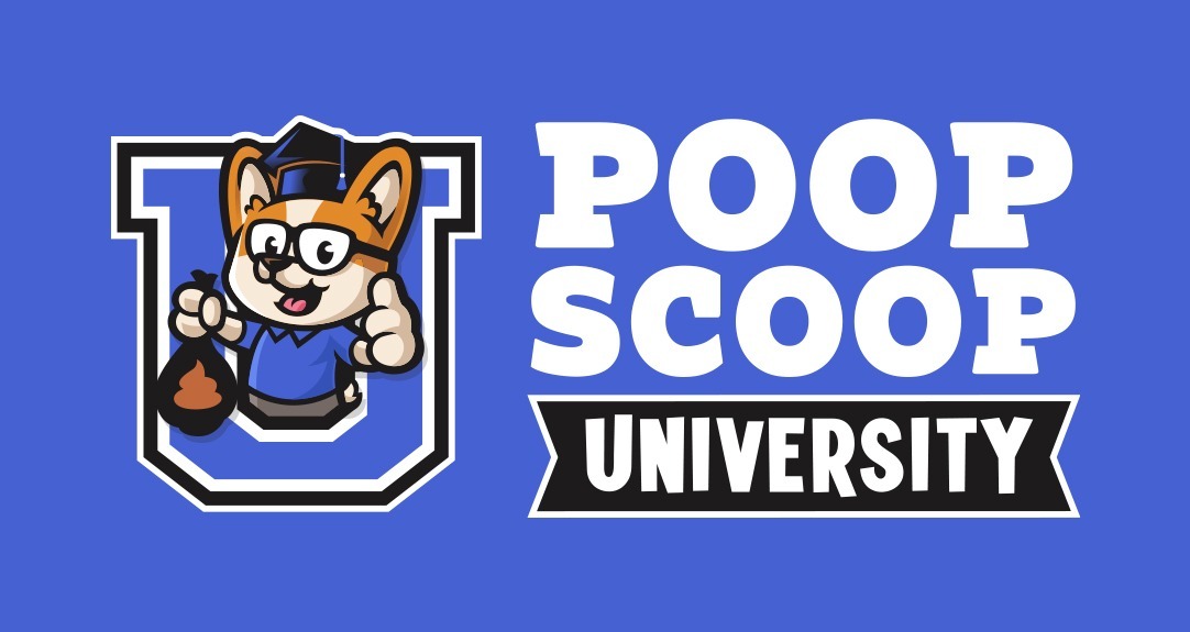 Poop Scoop University