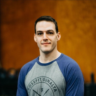 Jp Levesque