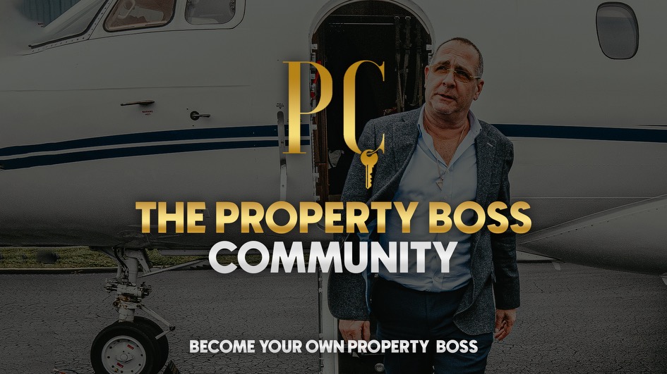 Property Boss Community