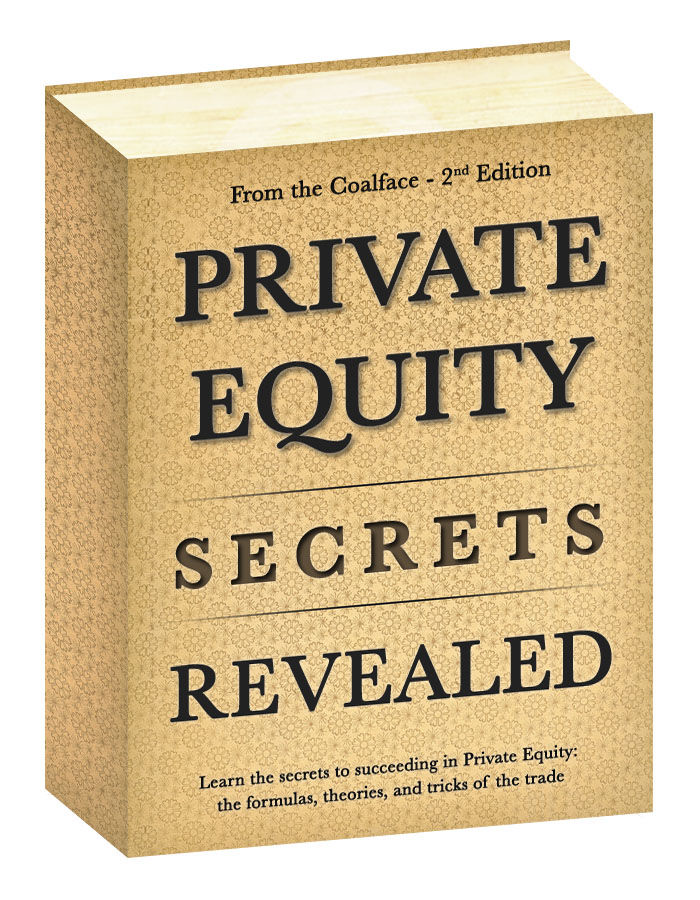5 Must-Read Private Equity Books for 2024 · Research
