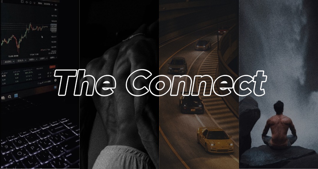 Classroom · The Connect