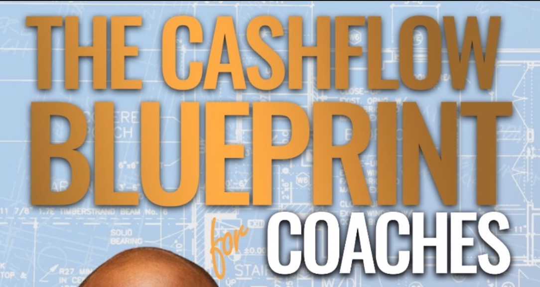 Cashflow Blueprint For Coaches