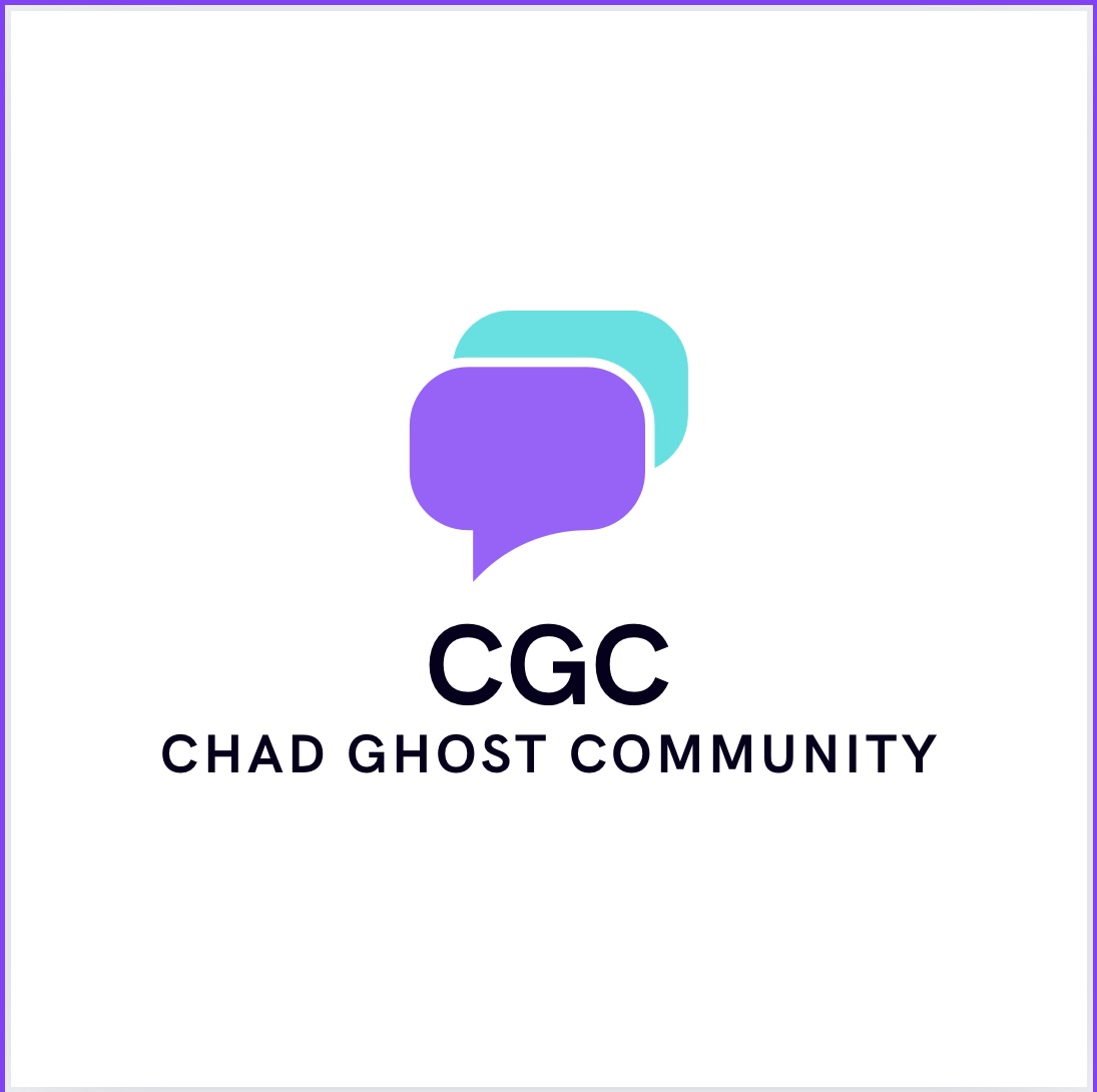 Chad Ghost Community