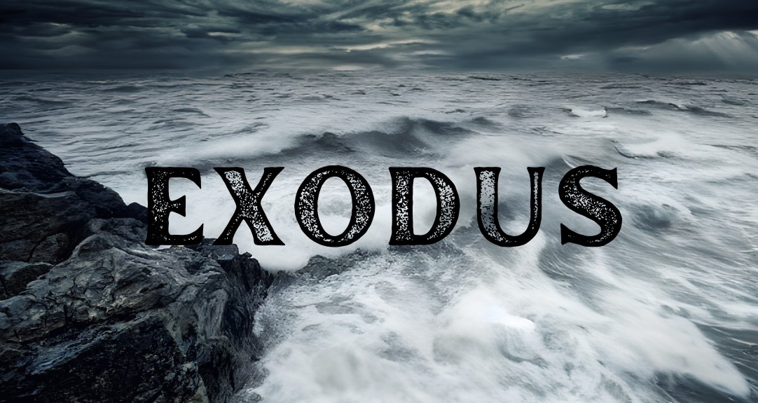 EXODUS